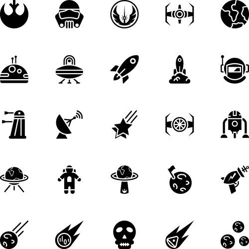 Star Wars Vector Images (over 29,000)