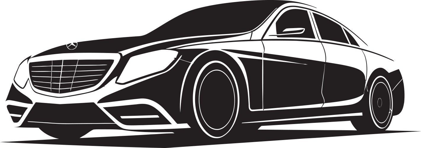 Dynamic speedster fusion logo icon racing Vector Image