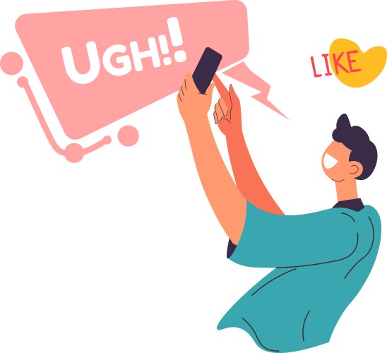 Disgust Emoji Vector Images (over 350)