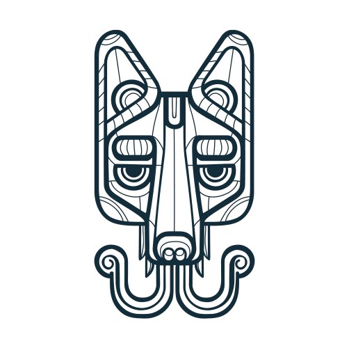 Coyote Vector Images (over 6,500)