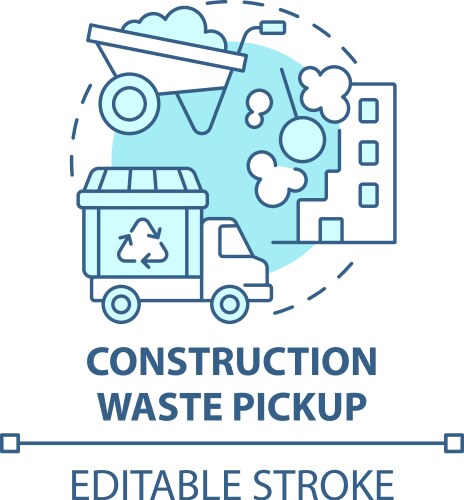 General Waste Icon Vector Images (over 4,400)