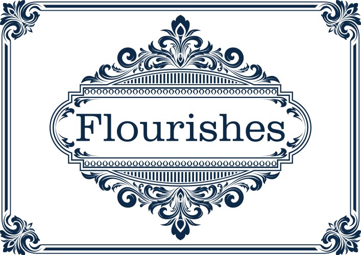 Filigree Vector Images (over 88,000)