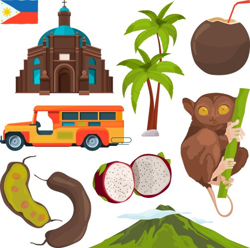 Philippines Vector Images (over 8,800)