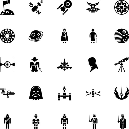 Star Wars Vector Images (over 29,000)