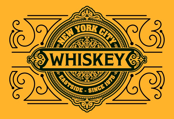 Whiskey Vector Images (over 52,000)