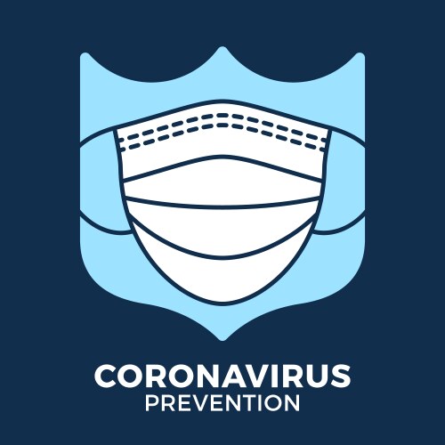 Free Face Mask Vector Images (over 7,600)