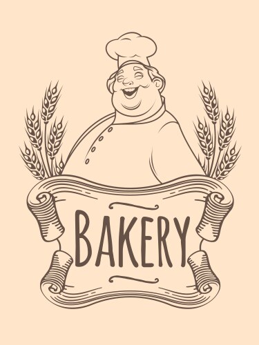 Baker Vector Images (over 35,000)