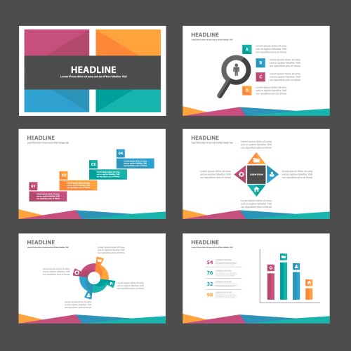 Powerpoint Vector Images (over 8,900)