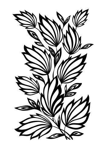 Flor Vector Images (over 340)
