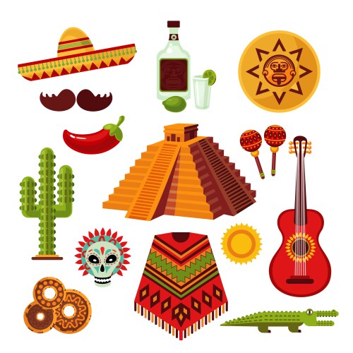 Mexico Vector Images (over 120,000)