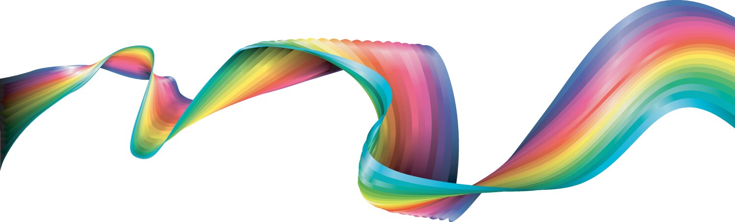 Flowing Ribbon Vector Images (over 12,000)