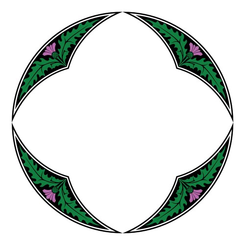 Viking Weave Pattern Vector Images (over 150)