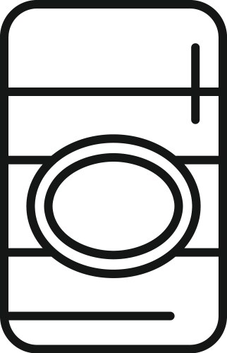 Washing Machine Control Panel Vector Images (over 330)