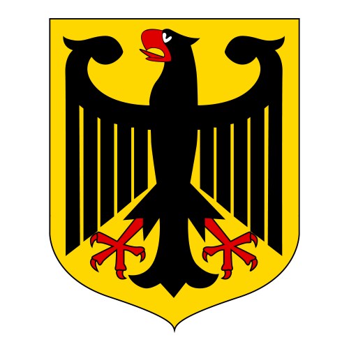German Eagle Vector Images (over 380)