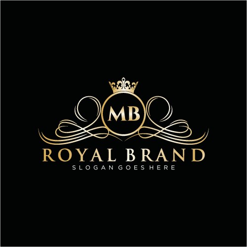 Letter Mb Logo Vector Images (over 2,500)