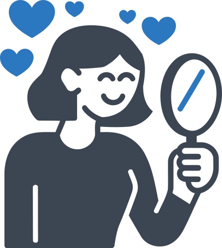 Self Reflection Vector Images (over 3,700)