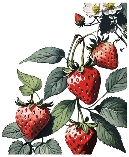 Strawberry Vector Images (over 130,000)