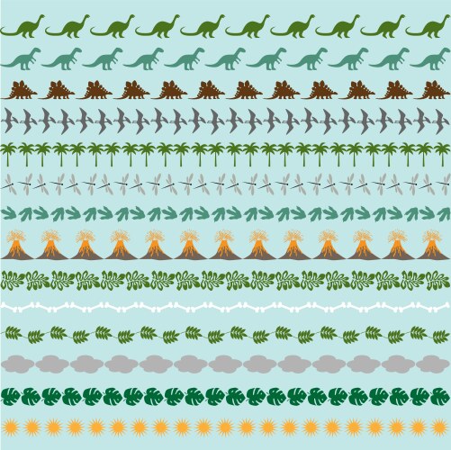 Border Patterns Vector Images (over 430,000)