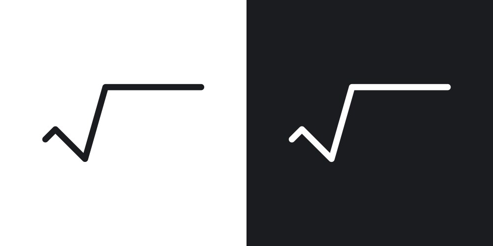 Square Root Vector Images (over 4,900)