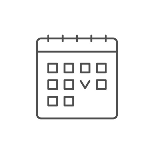 Date Icon Vector Images (over 230,000)