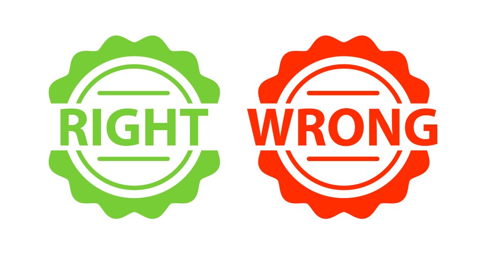 Wrong Symbol Vector Images (over 22,000)