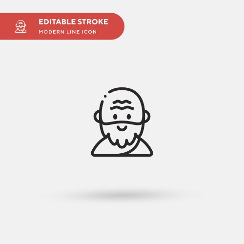 Socrates Vector Images (over 410)