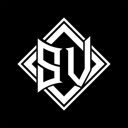 Sv Logo Vector Images (over 2,100)