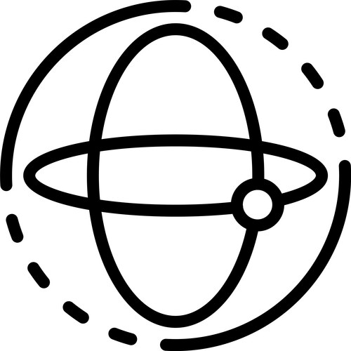 Gyroscope Logo Vector Images (over 130)