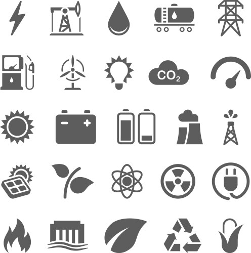 Electricity Vector Images (over 1 million)