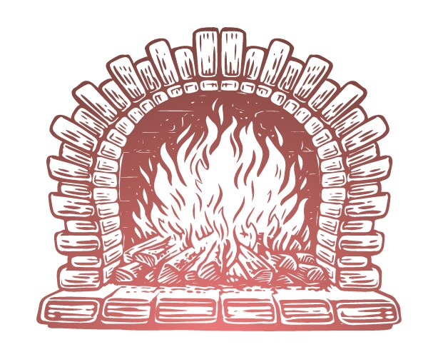Fire Logs Vector Images (over 3,900)