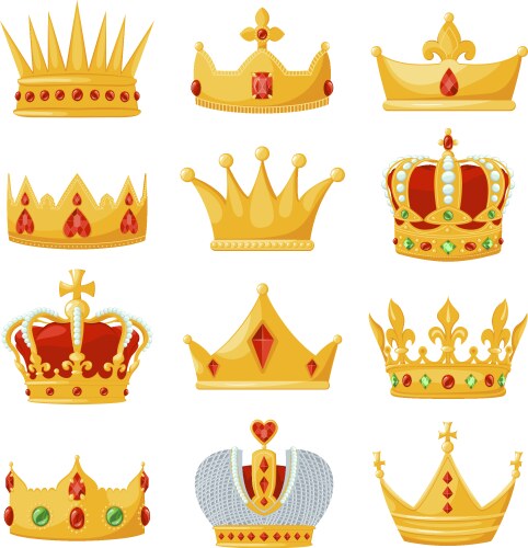 Gold Royal Vector Images (over 170,000)