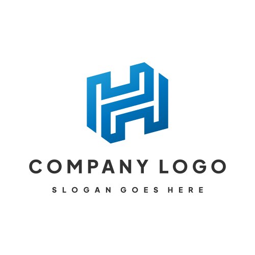 Letter H Logo Vector Images (over 69,000)