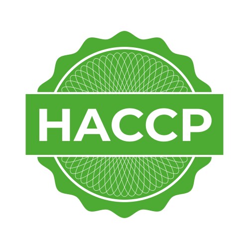 Haccp Logo Vector Images (over 160)