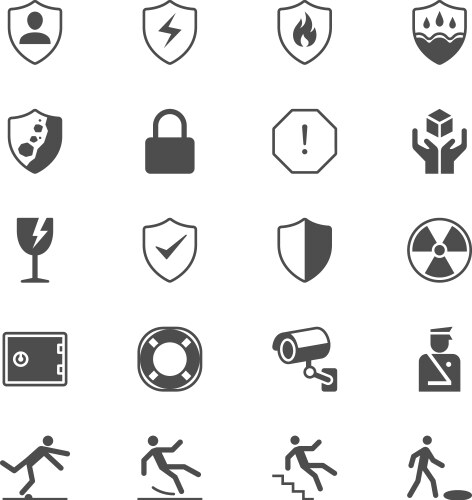 Safety Vector Images (over 1 million)