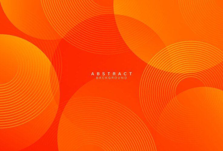 Orange Colour Background Vector Images (over 67,000)