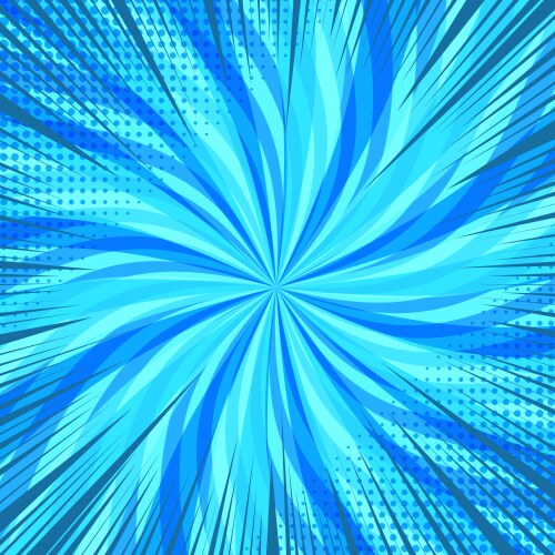 Blue Comic Background Vector Images (over 28,000)