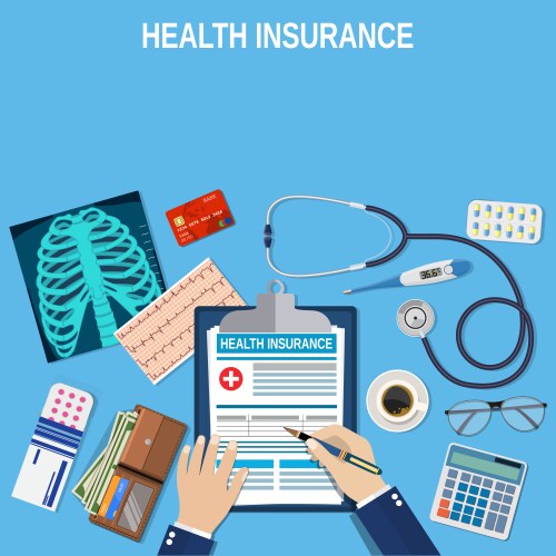 Health Insurance Vector Images (over 71,000)