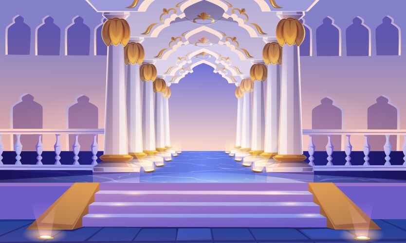 Castle Pillars Vector Images (over 540)