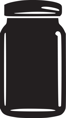 Mason Jar Vector Images (over 5,900)