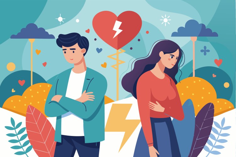 Conflict Vector Images (over 130,000)