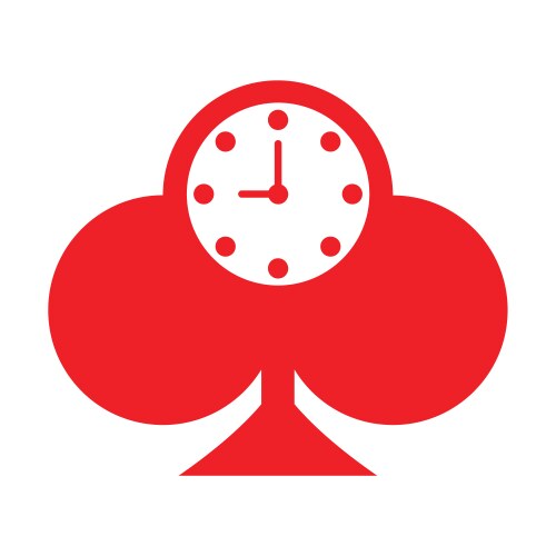 Time logo Royalty Free Vector Image - VectorStock