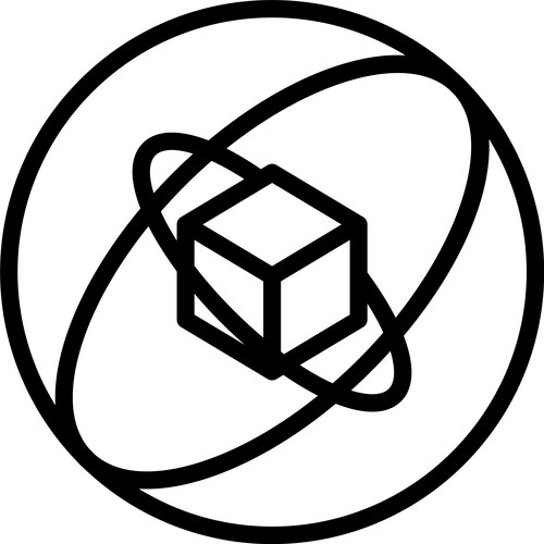 Gyroscope Logo Vector Images (over 130)