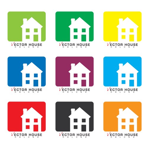 House Icon Vector Images (over 1 million)