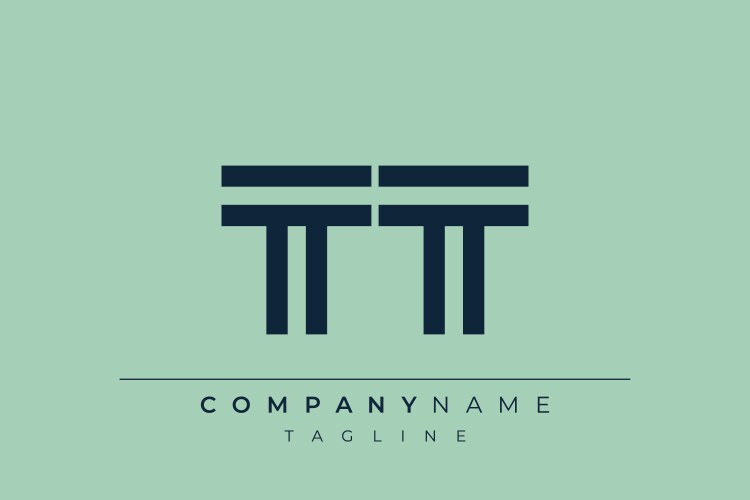 Tt Logo Vector Images (over 2,000)