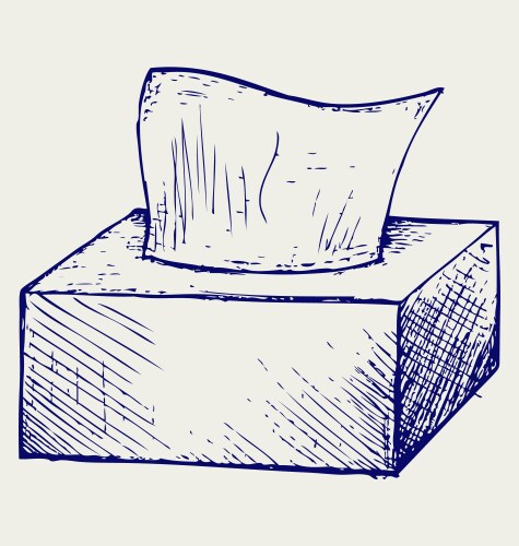 Tissue Vector Images (over 51,000)