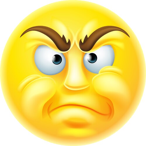 Emoticon Stress Vector Images (over 3,300)