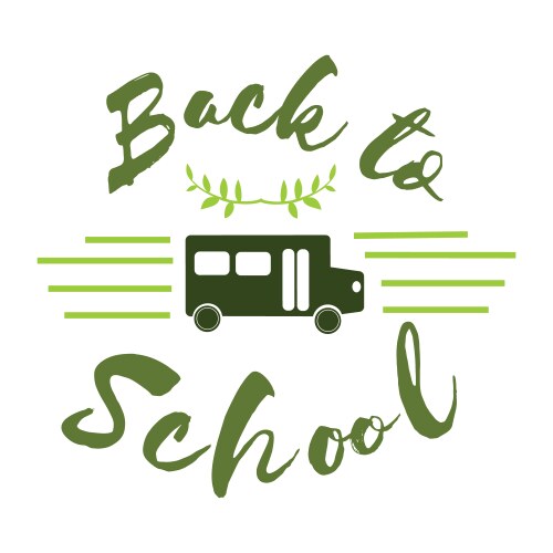 School Bus Logo Vector Images (over 2,700)