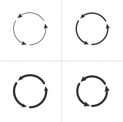 Counter Clockwise Vector Images (over 3,000)