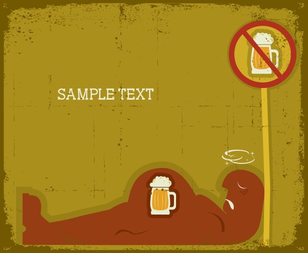 Drunken Vector Images (over 2,400)