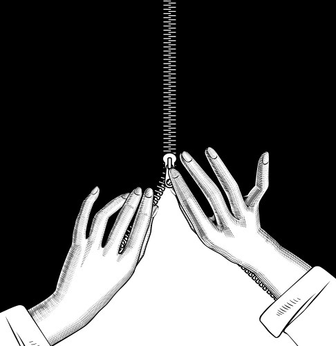 Female Hand Pinching Vector Images (over 370)